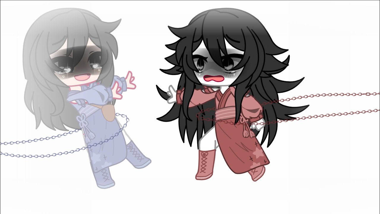 We'll meet again... // The Mimic // Ft. Rin & Mio - YouTube