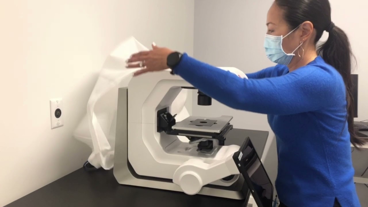 KARIN KOCH - Ecosystem Director of University Lab Partners - YouTube