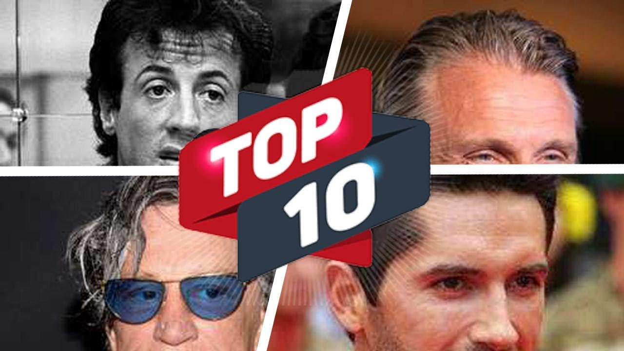 Full Cast Of The Expendables 2 Actors/Actresses 🌟 - YouTube