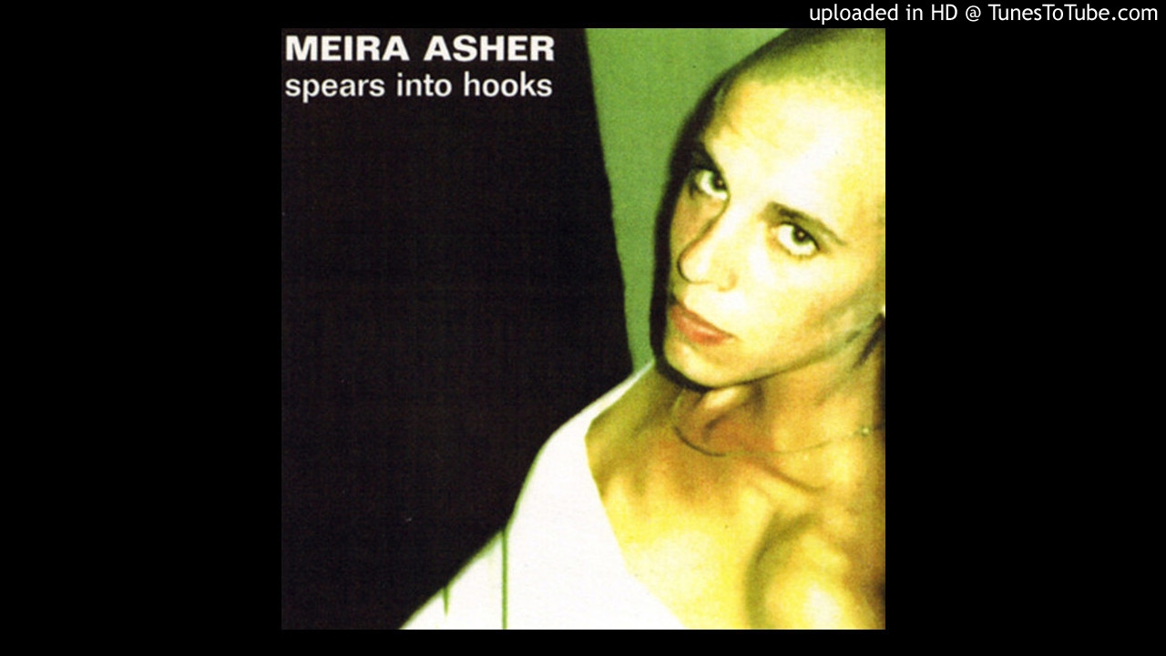 Meira Asher - E' Un Uomo - YouTube