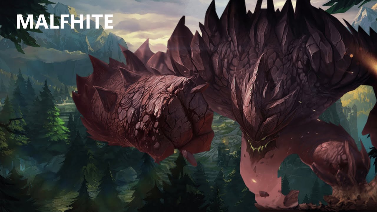 Asi se FEDEA a tu JUNGLA🤣🤣 | Malfhite | League of legends. #lol # ...