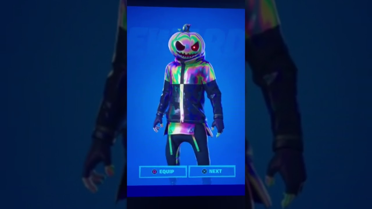 HOW TO GET NEW CHROME PUNK SKIN IN FORTNITE! - YouTube