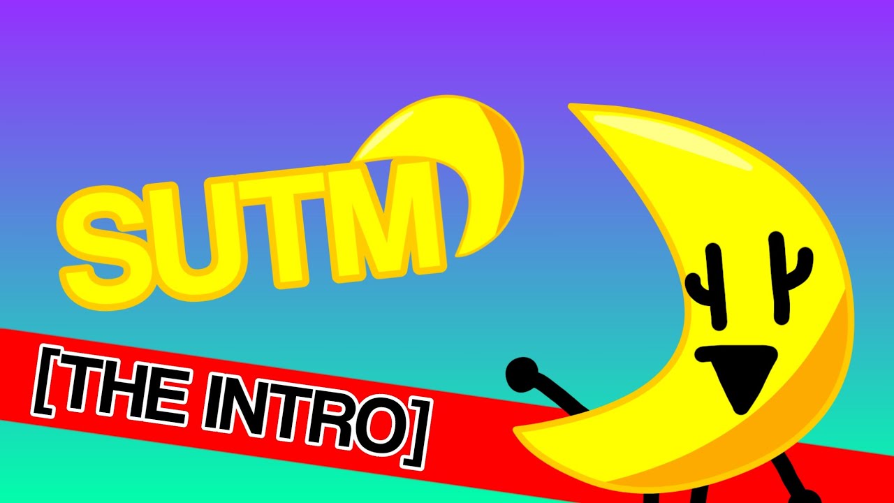 Scruffle Under the Moonlight: INTRO - YouTube