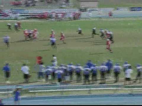 North Oxnard Warriors - YouTube