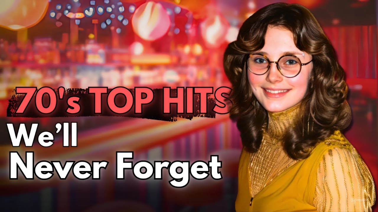 Top 10 - 1972 Songs We Will Never Forget - YouTube