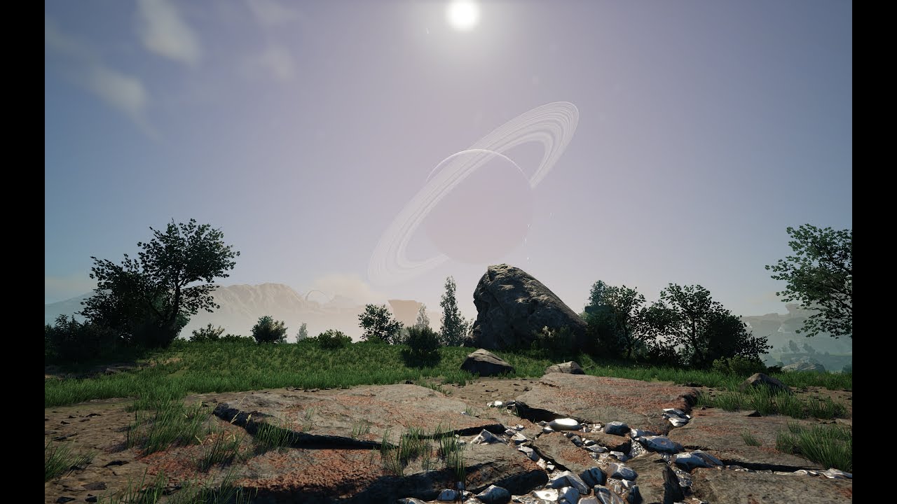 Satisfactory First Ever Playthrough Episode 1 - YouTube