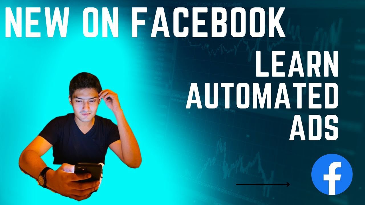 New: Facebook's Automated Ads. - YouTube