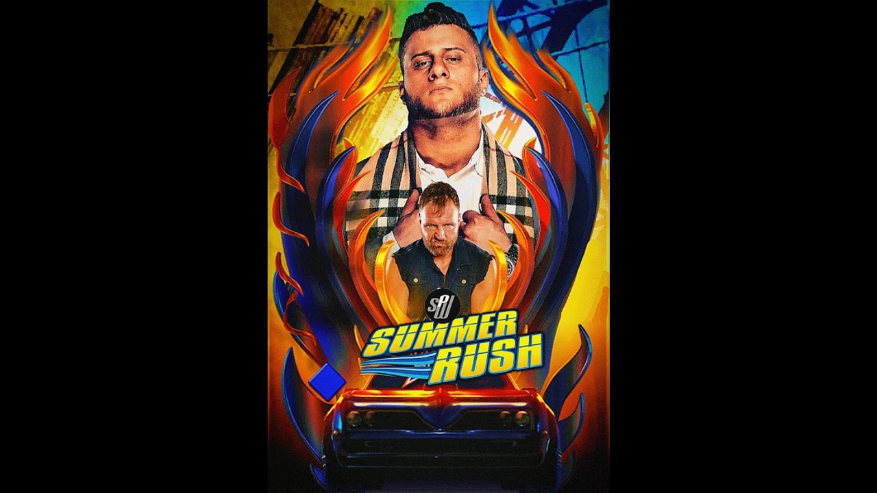 SPW Summer Rush ‘23 (Pic-Fed Highlights) - YouTube