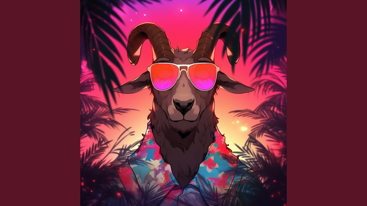 Goat Lofi - YouTube