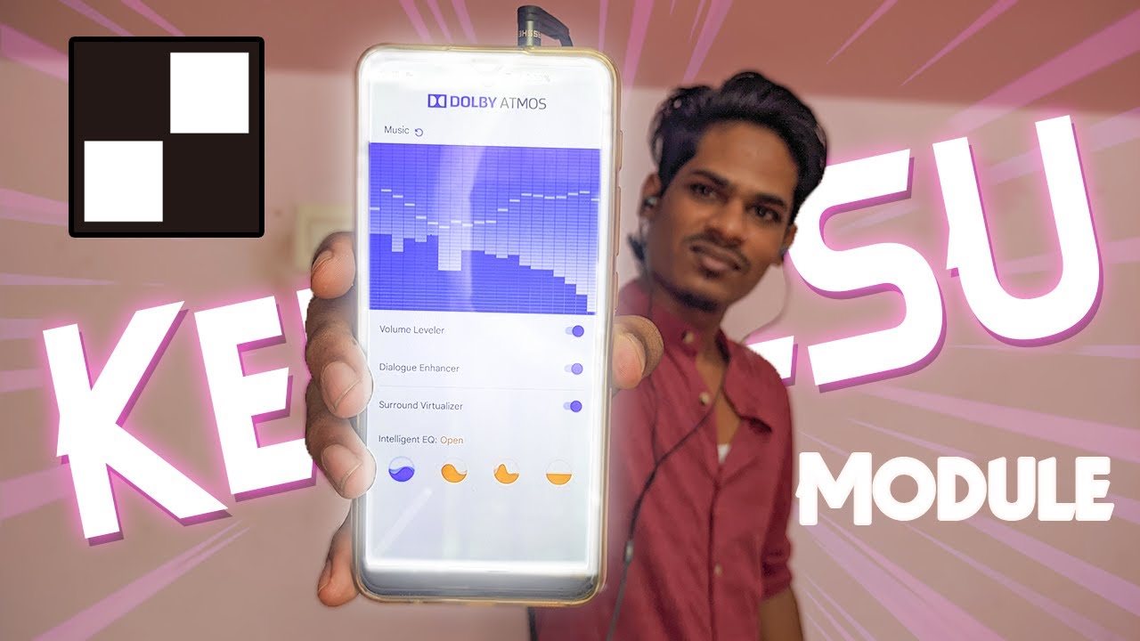 Best 3 KernelSU Module | Tamil | Tech | Magesh S - YouTube