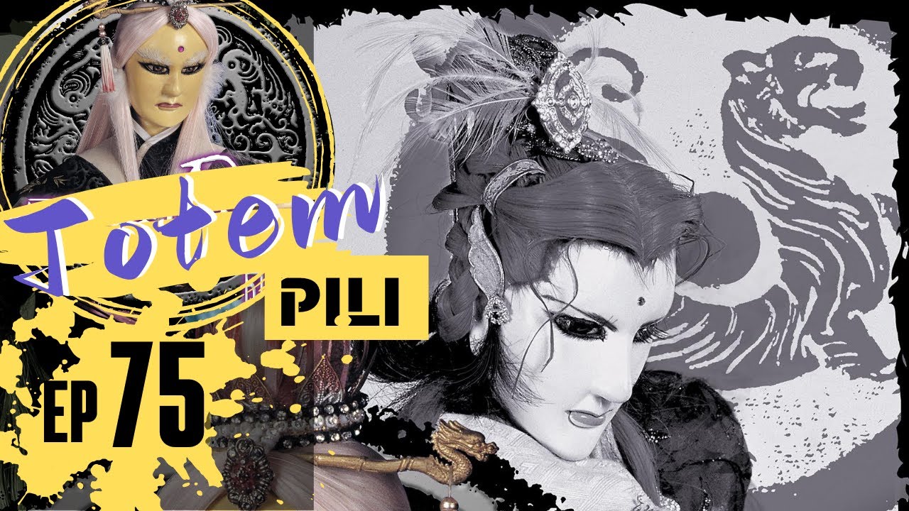 FINAL[Eng Sub] 🔥Pili Totem🔥 | EP75 | Puppetry | Budaixi | Su Huan-Jen ...