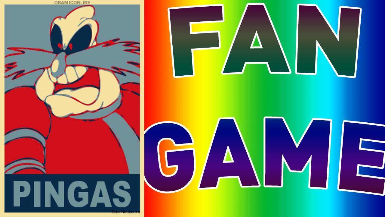 Five Nights at Pingas 4 Fan made?!? [OLD] - YouTube