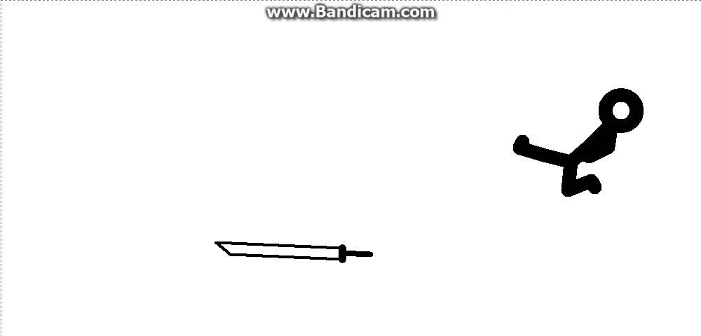 stick figure fight! -pivot animation - YouTube