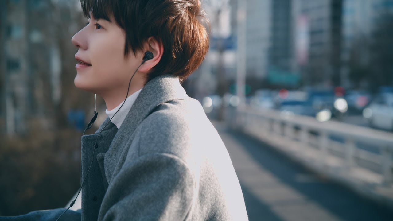 규현 EP 'Restart' : Concept Film (START Ver.) | KYUHYUN EP 'Restart ...