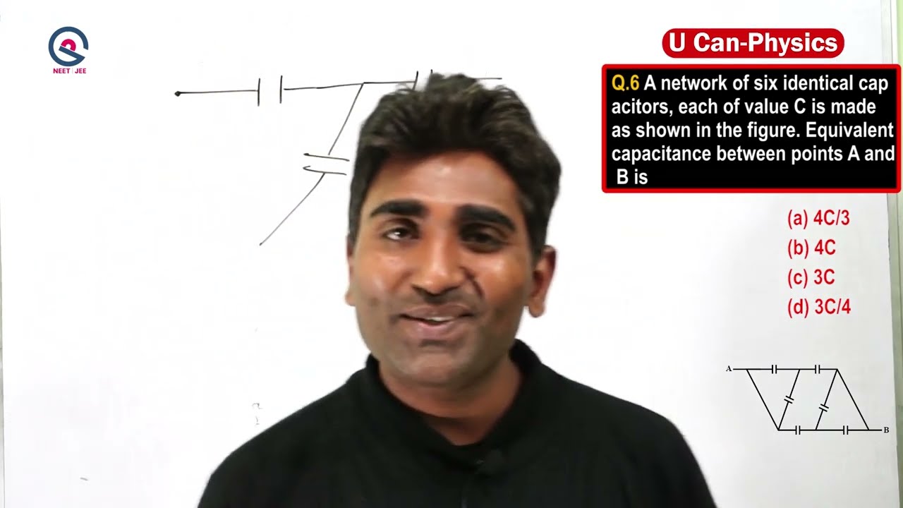 🔥All important graphs physics 12th | NEET 2023 | U Can -Physics | VK ...