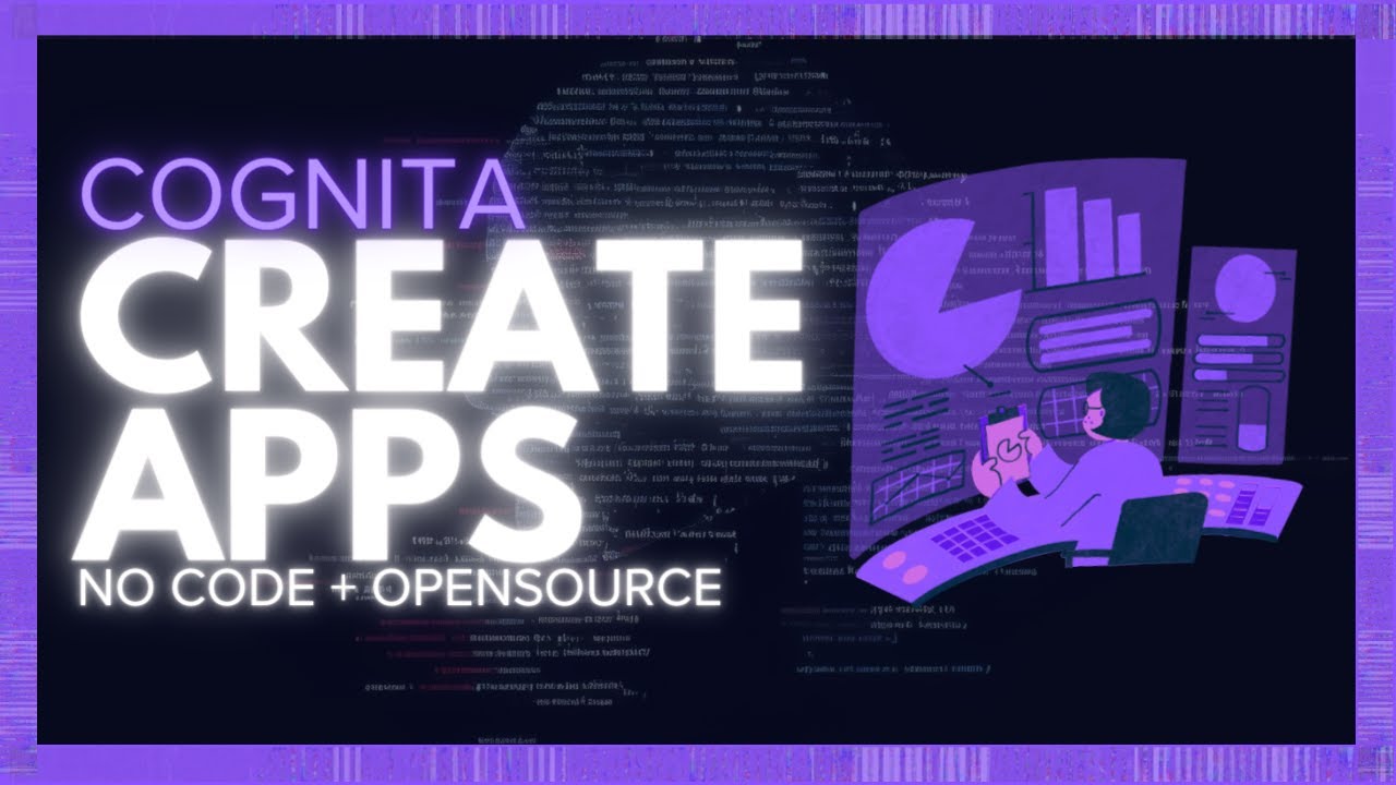 Cognita: Building Production Ready Applications! (Opensource) - YouTube