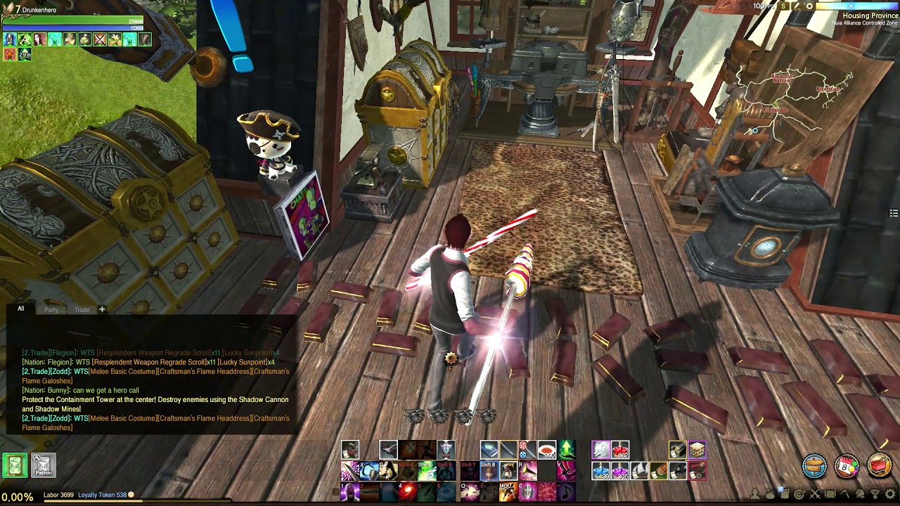 Attempt number 2 - YouTube