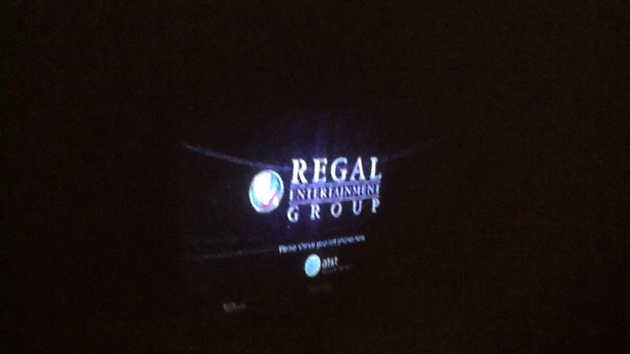 Regal Cellphone Policy #3 - YouTube