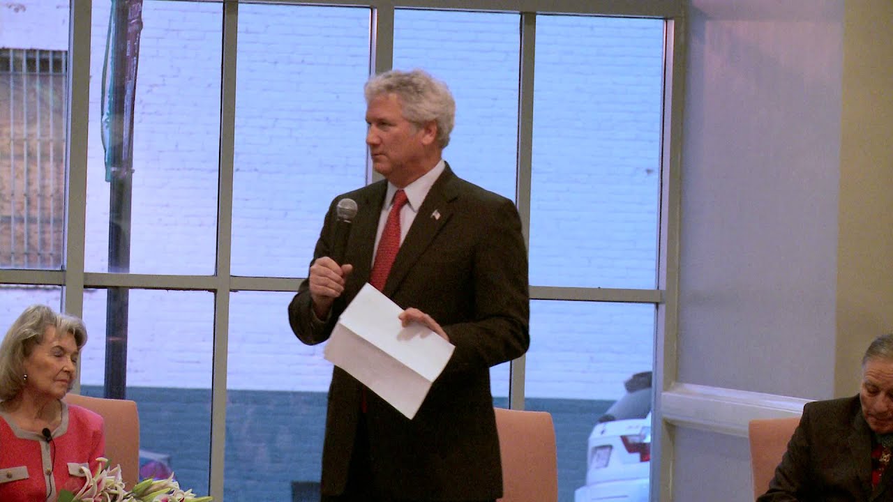 Jeff Foley - YouTube