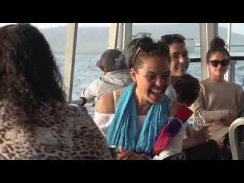 QLD Indigenous Women's Ranger Network Cooktown 2019 - YouTube