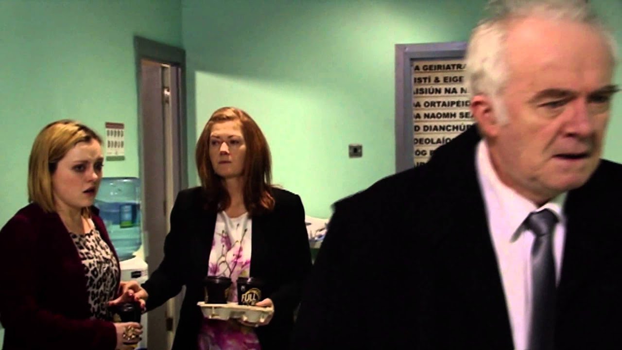 Blaisín/Promo 01 - YouTube