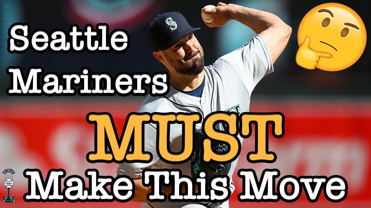 Can the Seattle Mariners Head to back Postseason? First they MUST Make ...