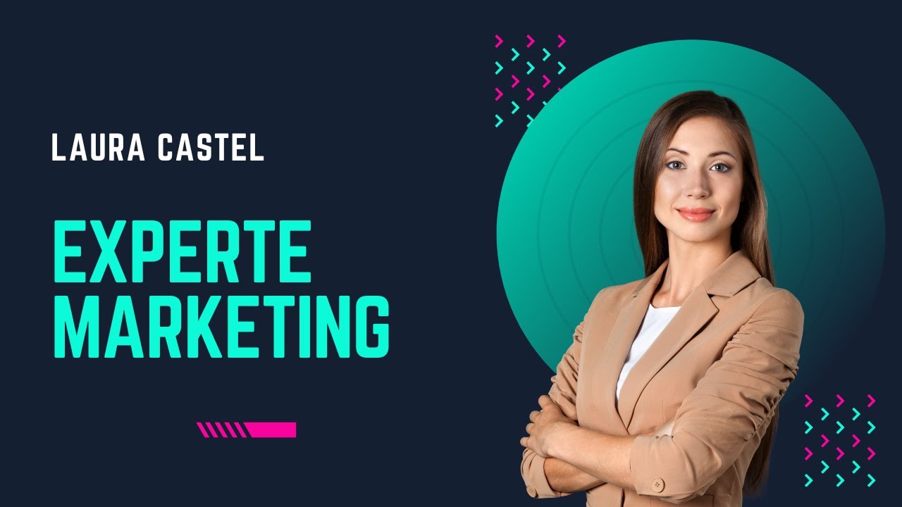 Comment Laura Castel experte en marketing a gagné un million d’euros en ...