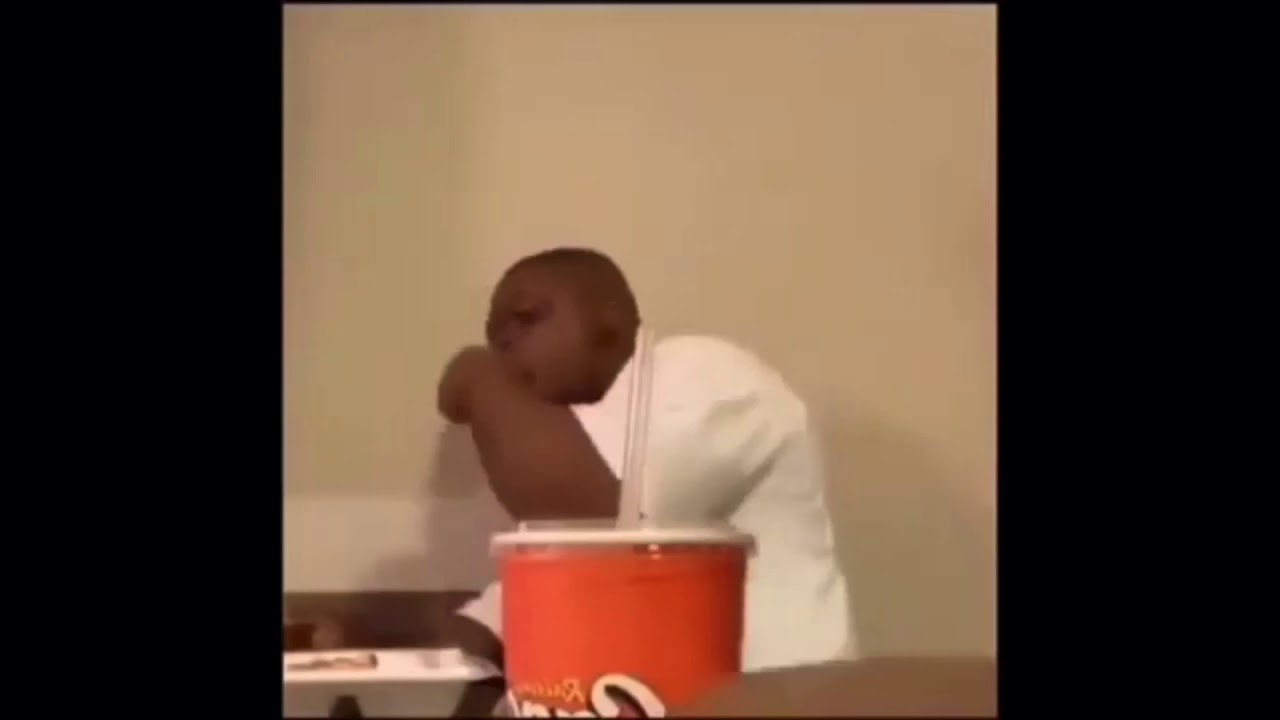 This Guy Literally Disappears meme - YouTube