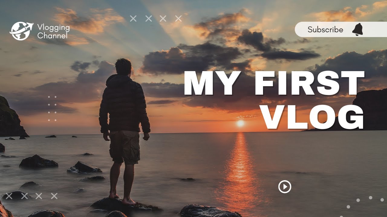 My First Short Video ️ - YouTube