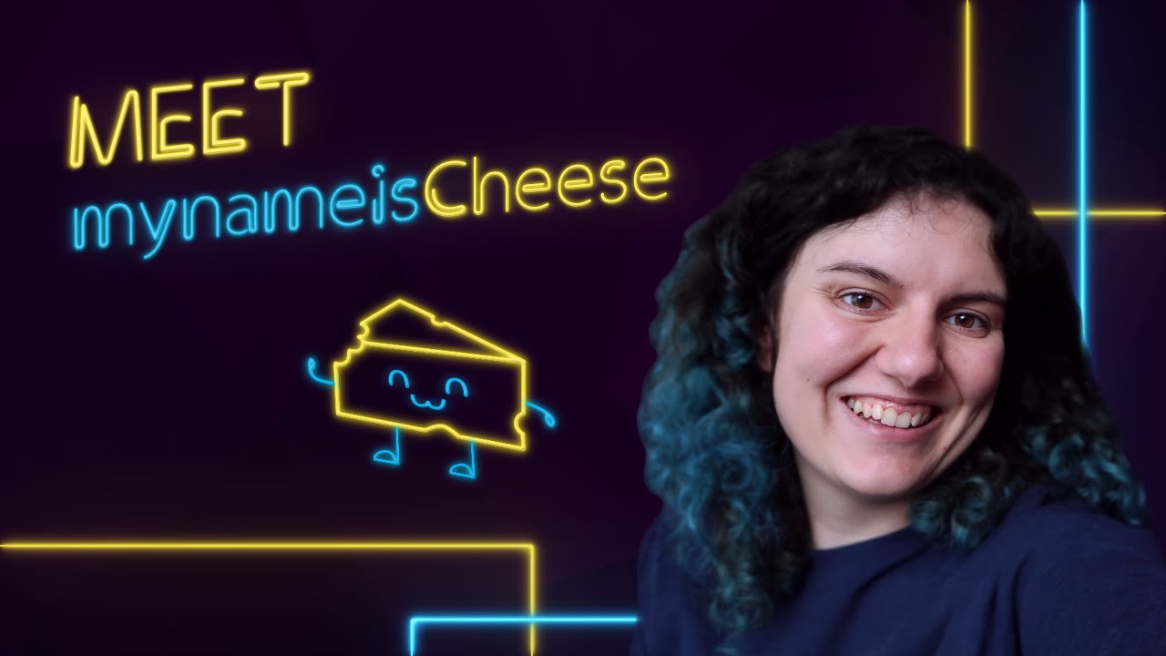 Meet Cheese! | Channel Trailer - YouTube