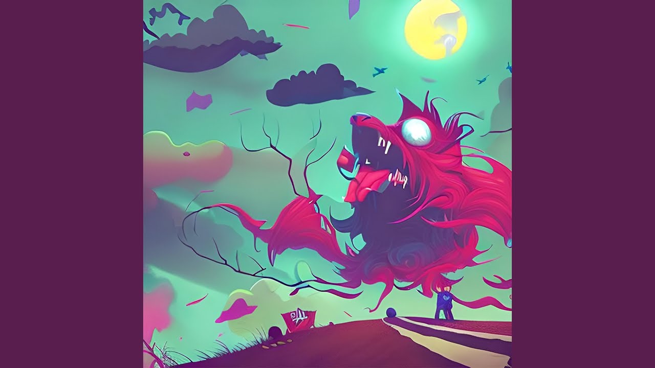 Crazy Nightmare - YouTube