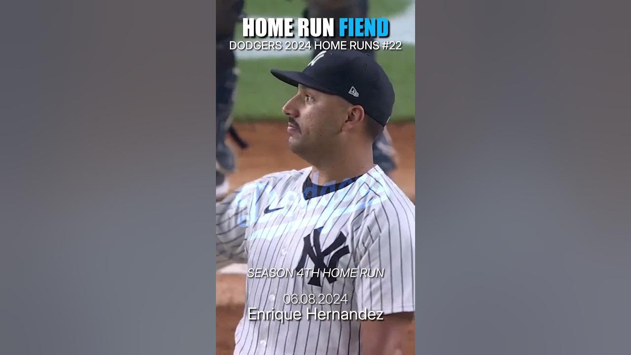 The Sluggers 2024 No. 22 #mlb #dodgers #homerun #2024 #ws2024 - YouTube