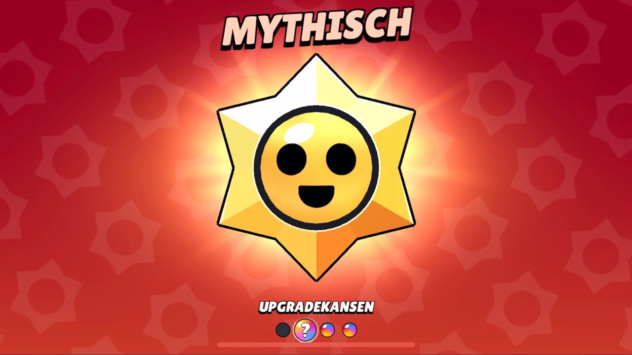 Mythic star drop ? - YouTube