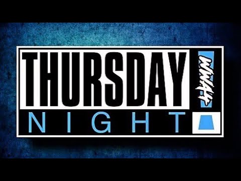 WWA4: Thursday Night Live: Ft Shoota Gabe, Troy Carter, Jose Manuel ...