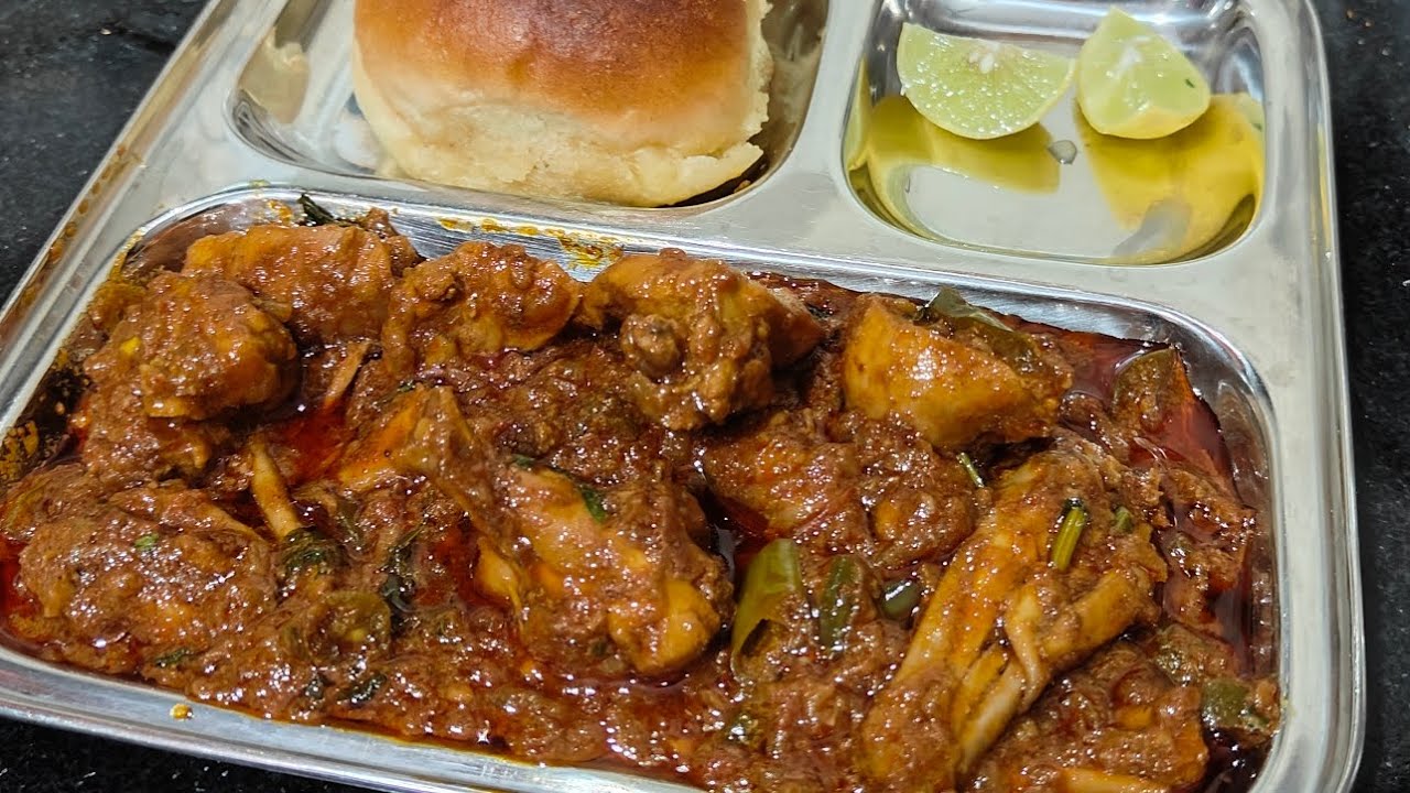 Chilli Chicken in Goan Style | Restaurant style chilly Recipe | Chicken ...