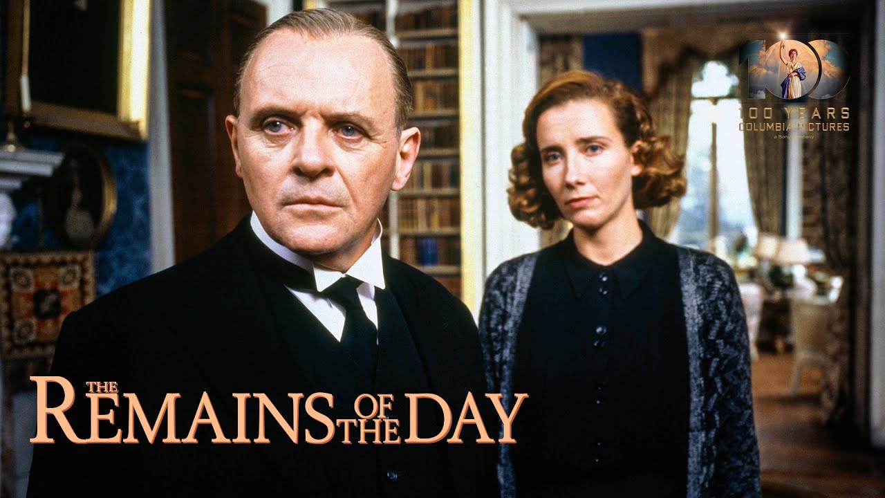 Introducing Mr. Stevens: An English Butler | Starring Hugh Grant | The ...