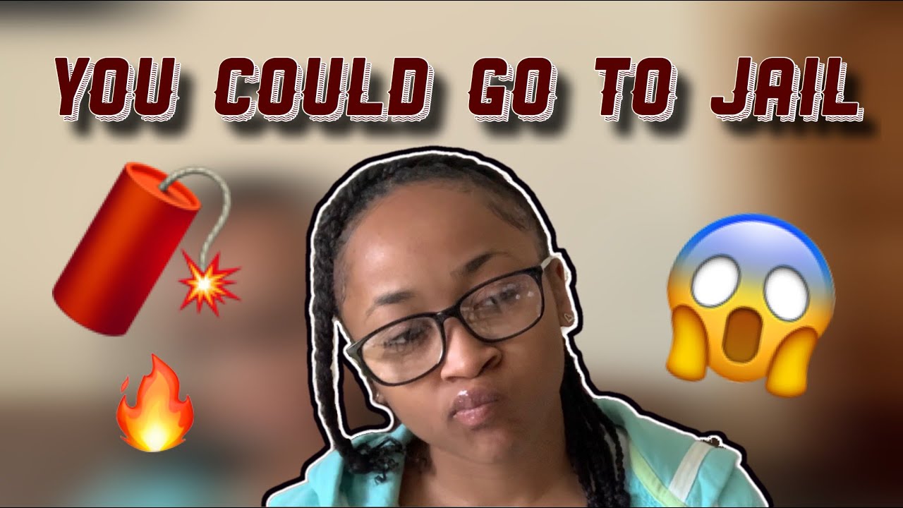 STORYTIME: I Took Firecrackers to School😬🤭 - YouTube