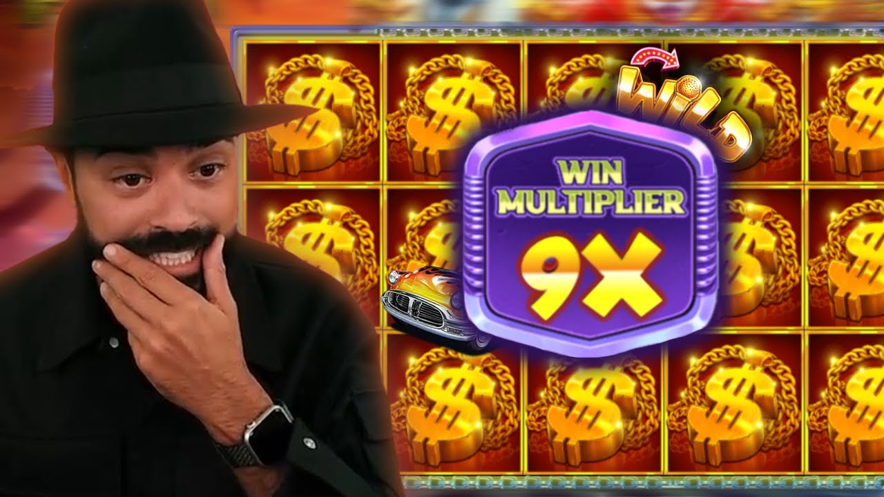 BIGGEST STREAMERS WINS ON SLOTS TODAY! #52 | ROSHTEIN, CLASSYBEEF AND ...