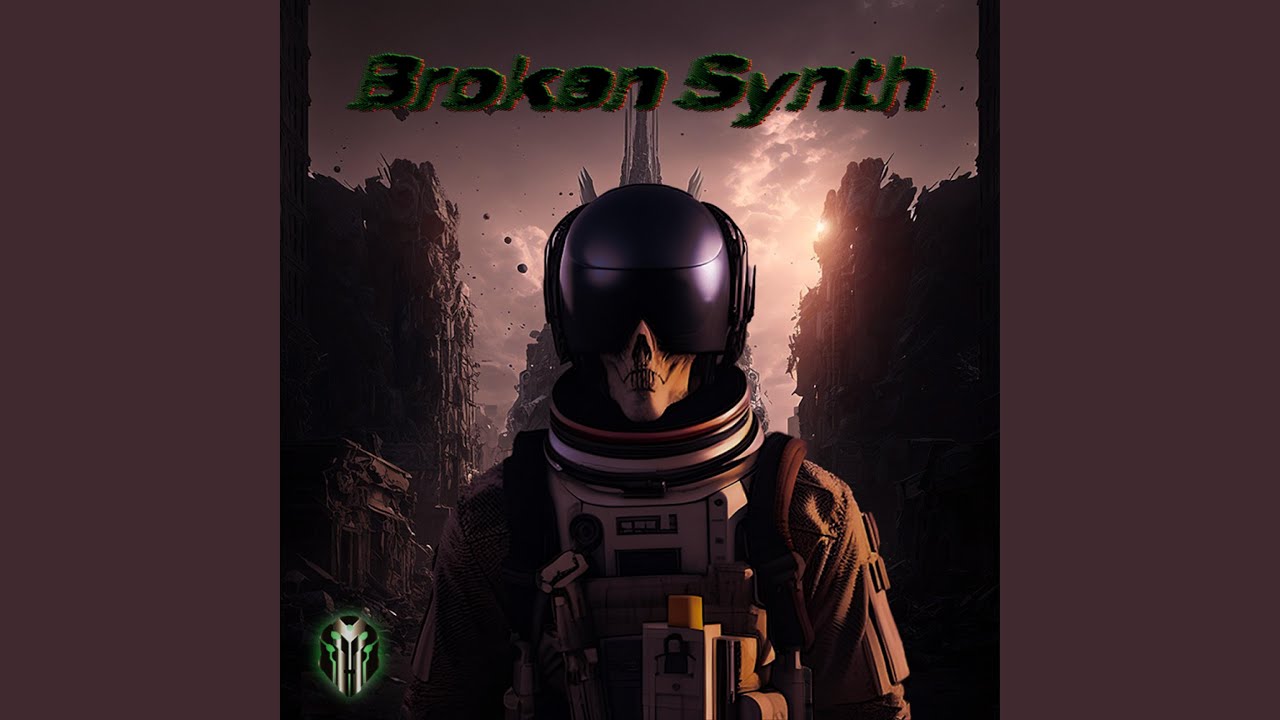 Broken Synth - YouTube