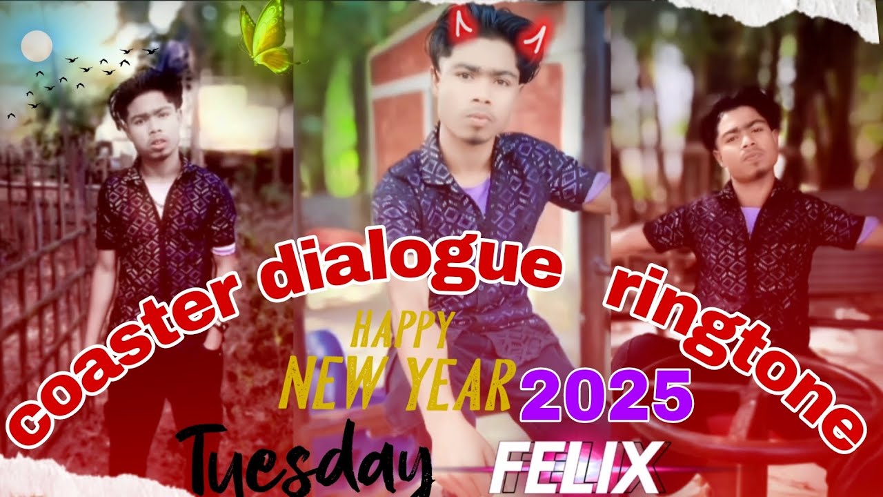 dialogue 💝ringtone 💞Bangla koster gaan 2025 notun song😘 video mo💫MTV ...