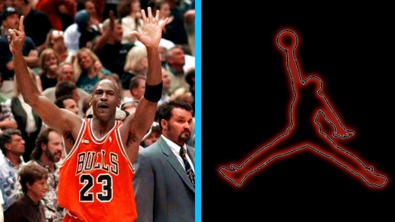 Michael Jordan vs Michael Jordan: Invincible Perfection - YouTube