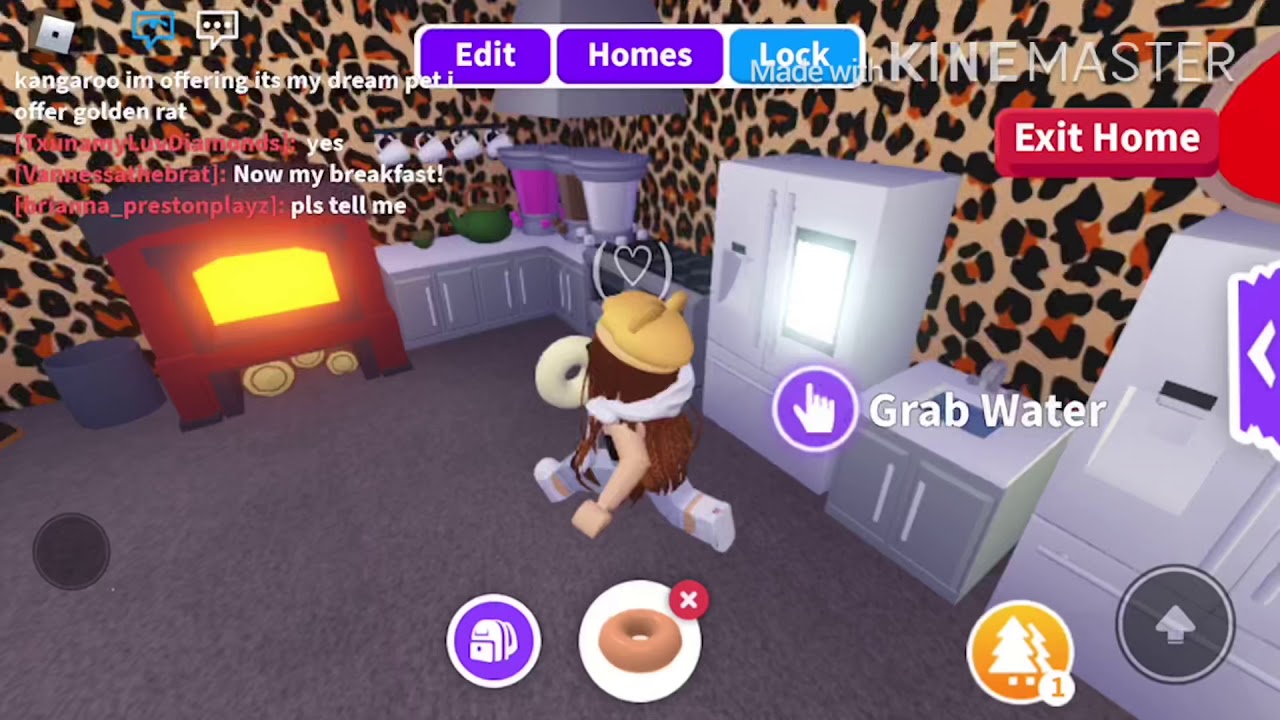 3 Types Of Players In Adopt me! ♡︎ || ROBLOX - YouTube