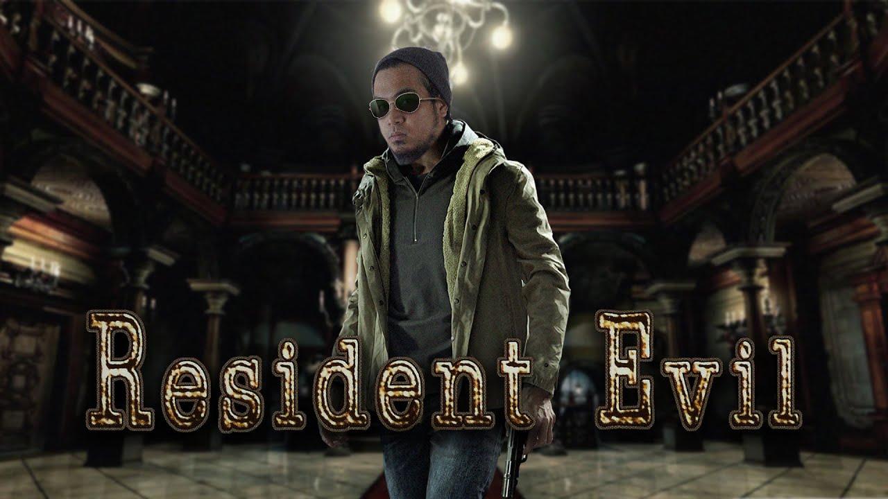 [1] Cikal Bakal Semua Cerita RE - Resident Evil 1 Remastered - YouTube