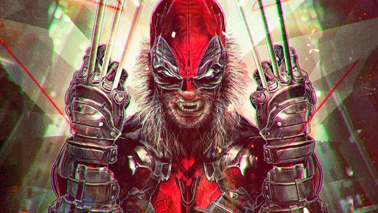 Top 10 Brutal Deadpool & Wolverine Moments In Marvel History - YouTube