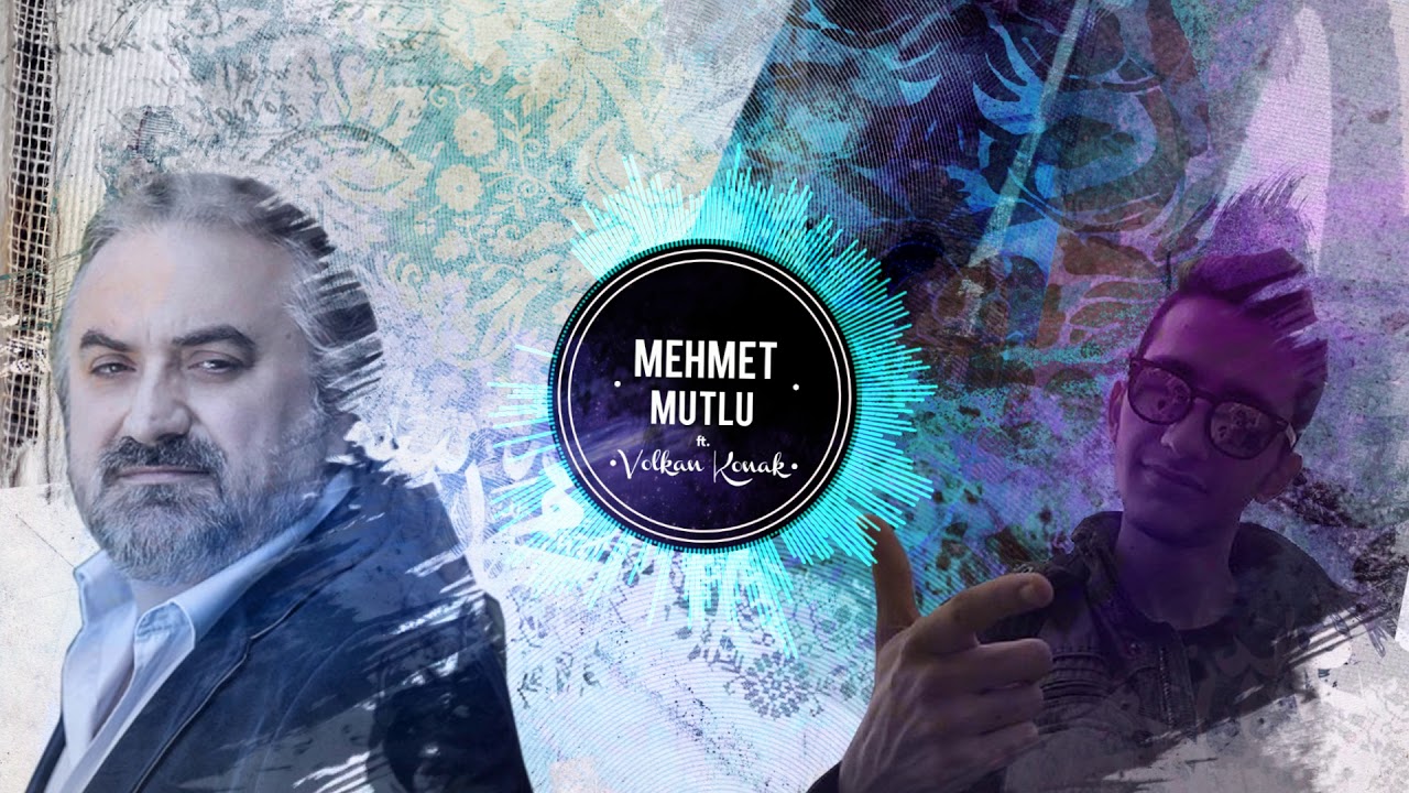 Mehmet Mutlu Ft. Volkan Konak Aleni Aleni (Remix) - YouTube