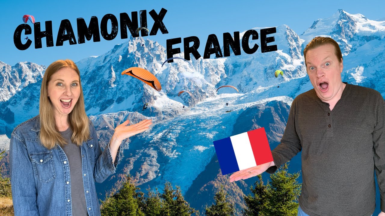 CHAMONIX, FRANCE 🇫🇷 Hiking in the Fall - YouTube