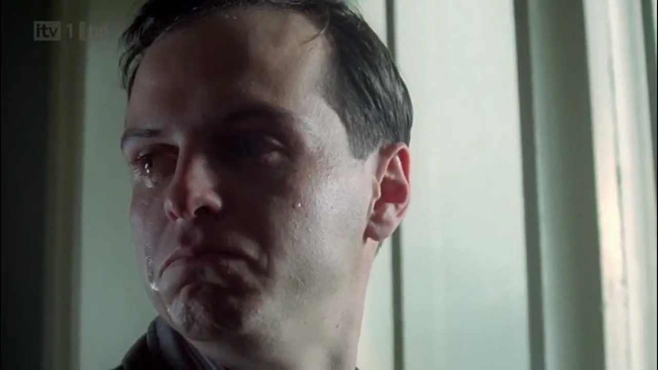 Andrew Scott in Foyle's War part2 - YouTube
