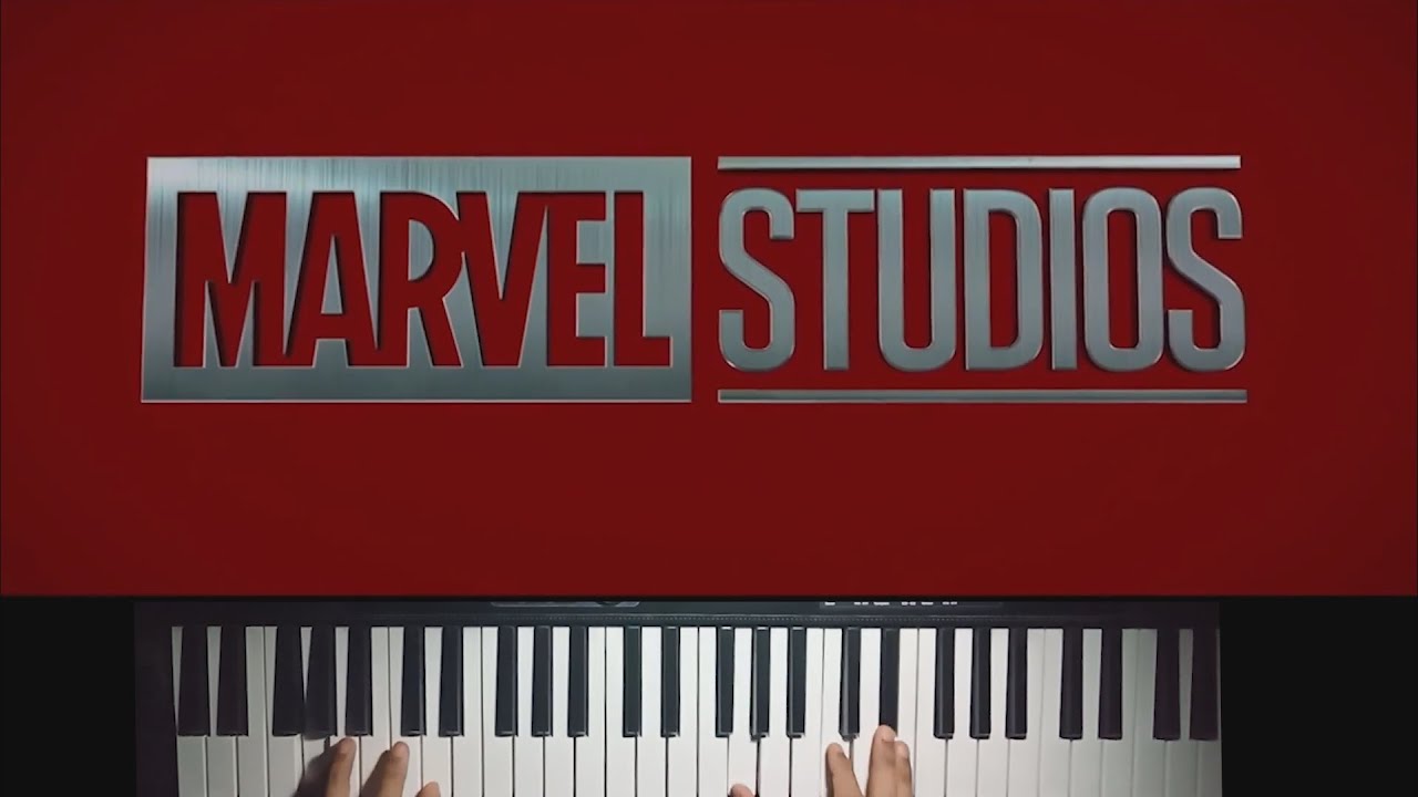 Marvel Studios Intro Theme | Prakhar Sharma - YouTube