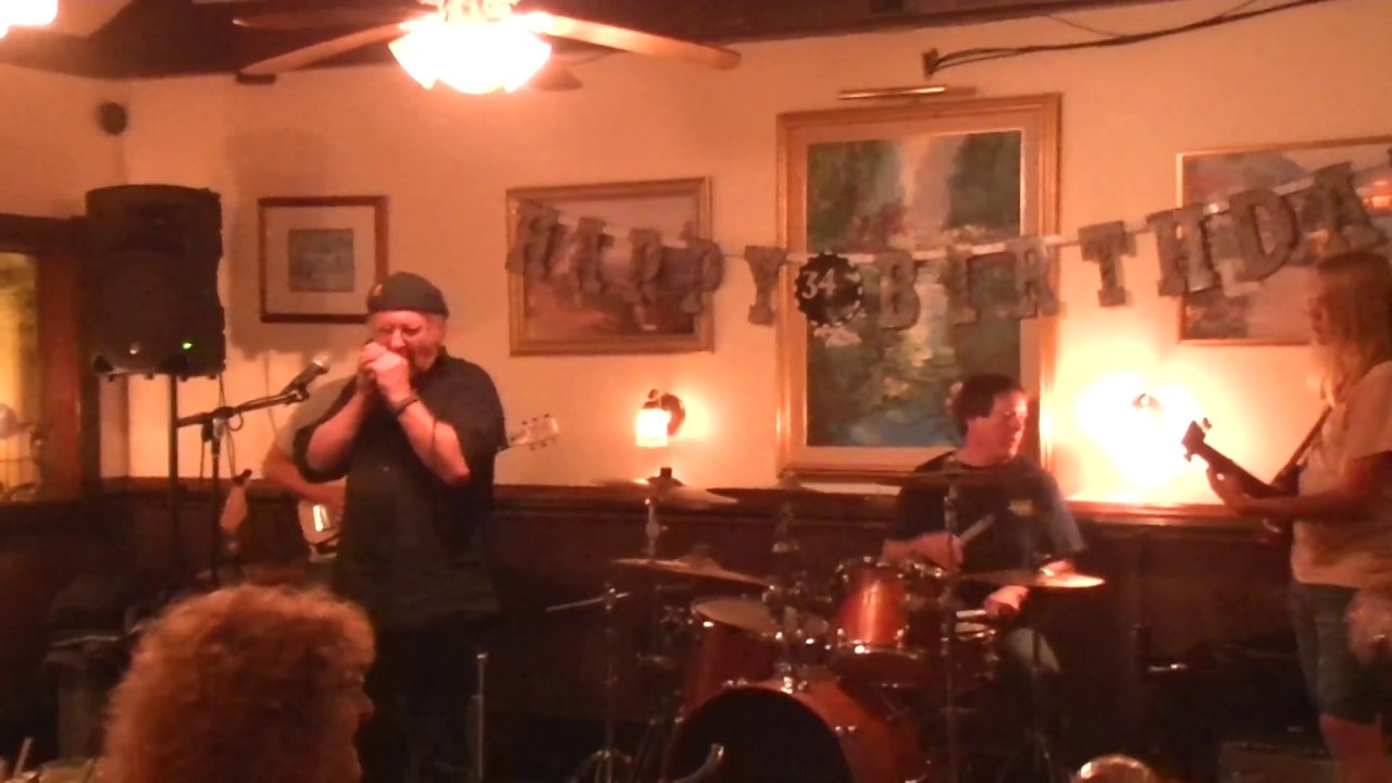 Mike Petillo - SHE LOVES MY AUTOMOBILE - 8/15/2017 - YouTube