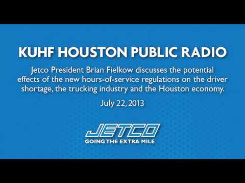 KUHF Houston Public Radio - YouTube